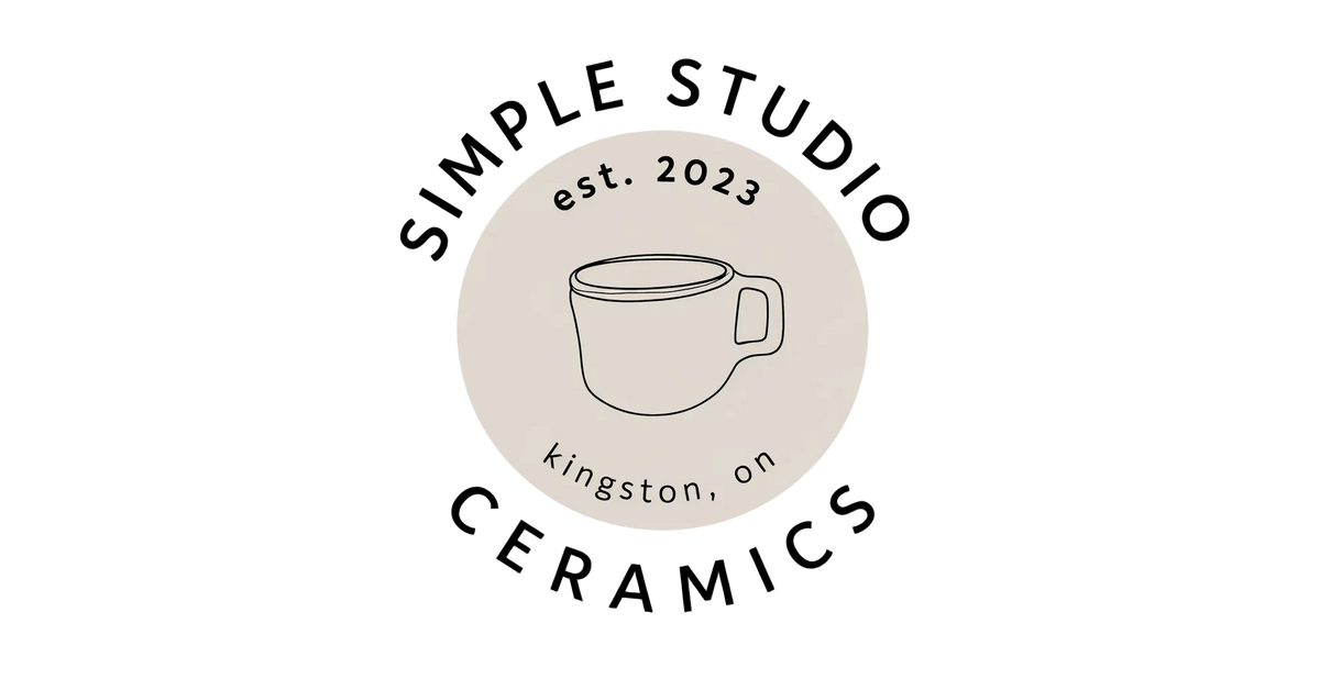 Simple Studio Ceramics